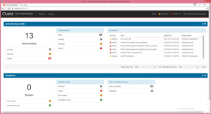 Active Directory Domains and Forests Introduction - Best Active ...