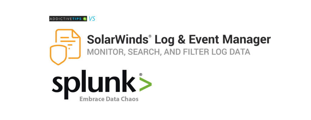 SolarWinds Log & Event Manager vs Splunk – A Comparative Review