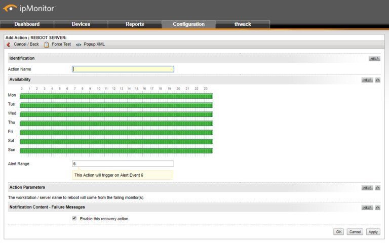 SolarWinds ipMonitor | REVIEW | 2022 | Addictive Tips