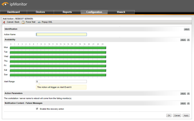 SolarWinds ipMonitor | REVIEW | 2022 | Addictive Tips
