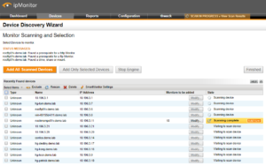 SolarWinds ipMonitor | REVIEW | 2022 | Addictive Tips