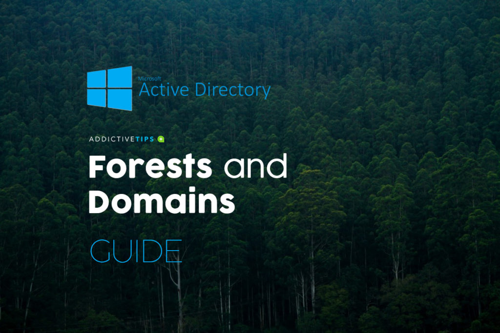 Active Directory Domains and Forests Introduction - Best Active ... Active Directory Domains and Forests Introduction - Best Active ...