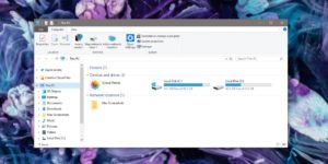 How to add a network computer to This PC on Windows 10