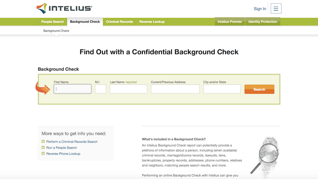 Why Run an Advanced Background Check?