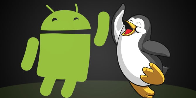 How To Share Files Between Android And Linux Wirelessly 3976