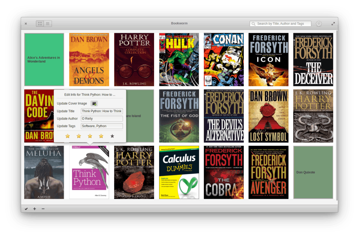 4 best eBook reader apps for Linux