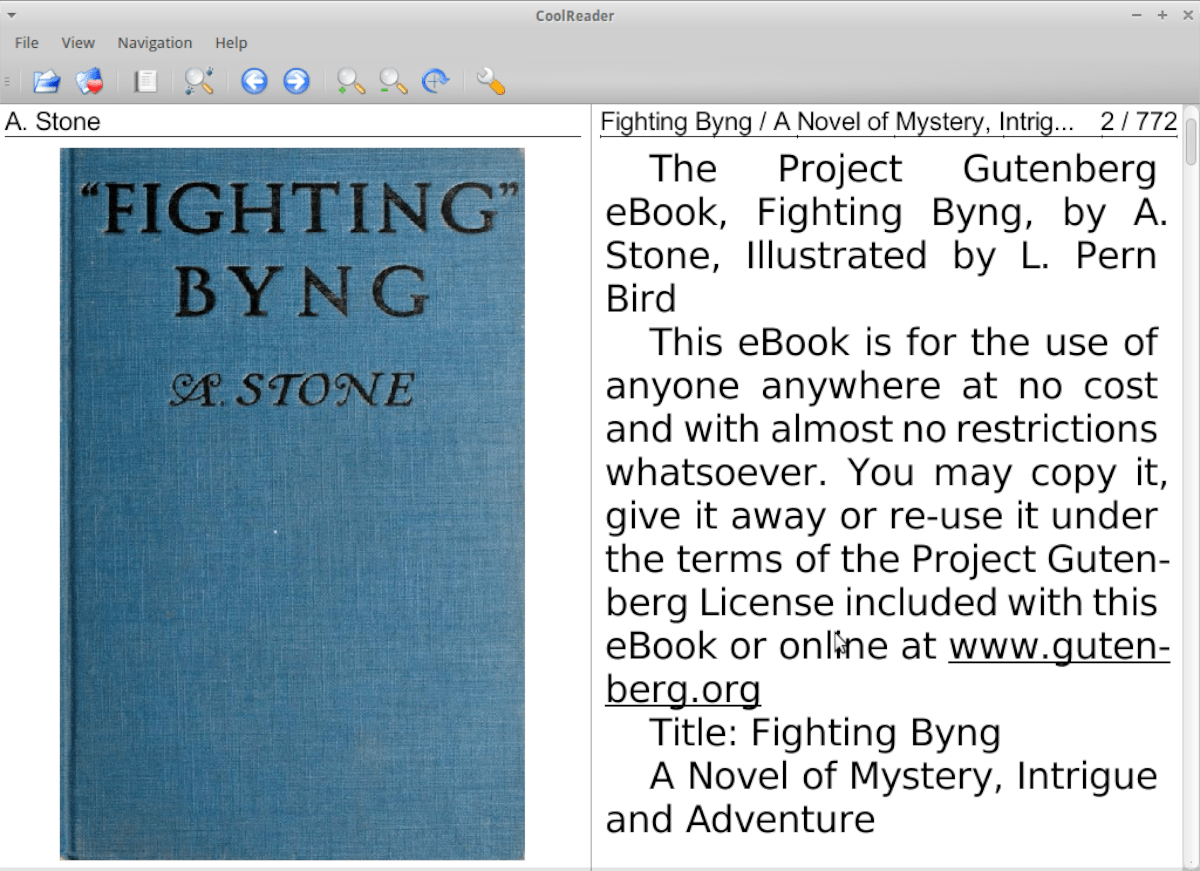 4 best eBook reader apps for Linux