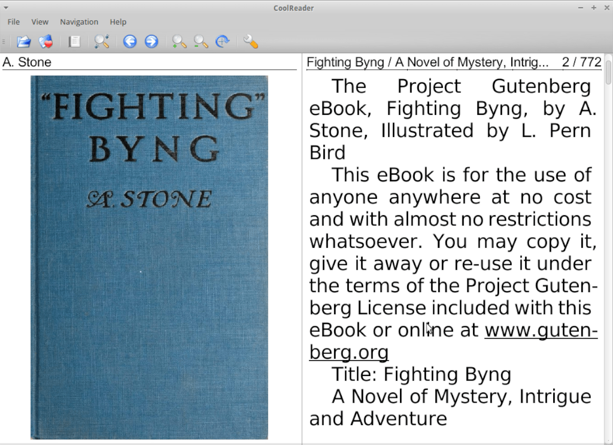 4 best eBook reader apps for Linux