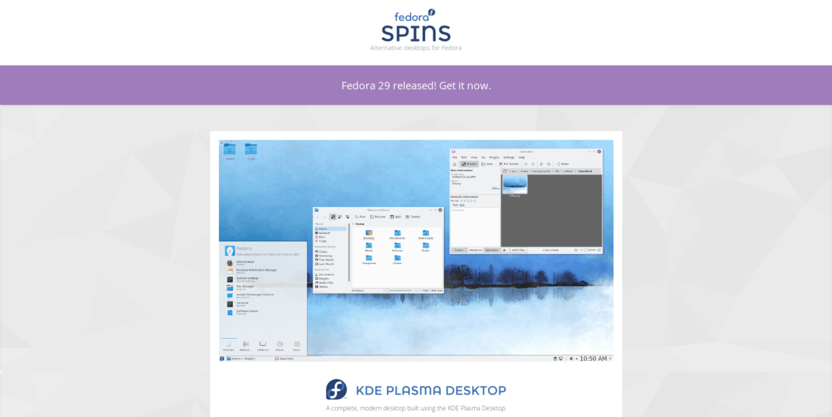 9 best reasons to use Fedora Linux