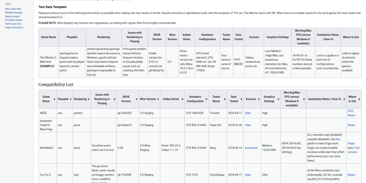 How to set up DXVK in Wine on Linux