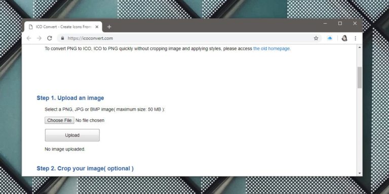 How to create icons for Windows 10