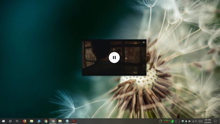 Netflix Picture-in-picture mode on Chrome (step by step guide) | How to ...