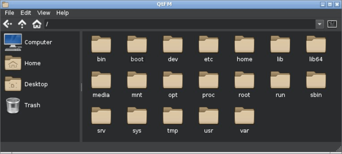 The 4 best alternative file managers on Linux