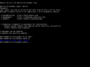 How to set up SnapRAID on Ubuntu server