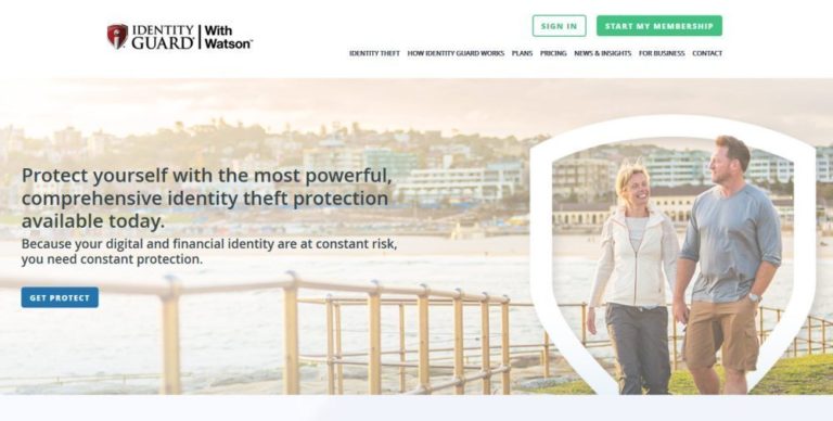 Best Family Identity Theft Protection Services for 2019