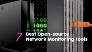 The Best Open-Source Network Monitoring Tools