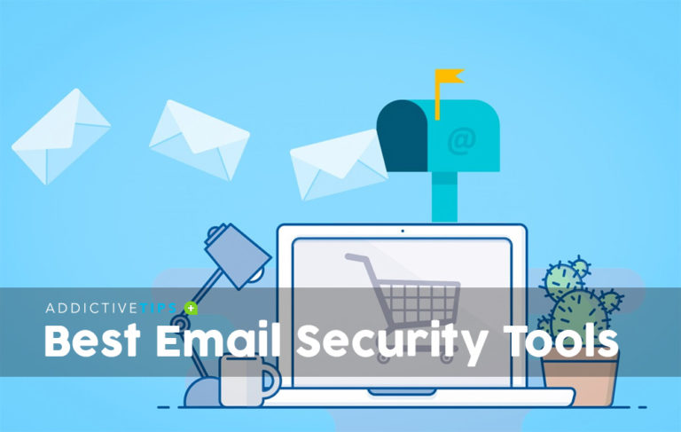 5 Best Email Security Tools 2023 Guide