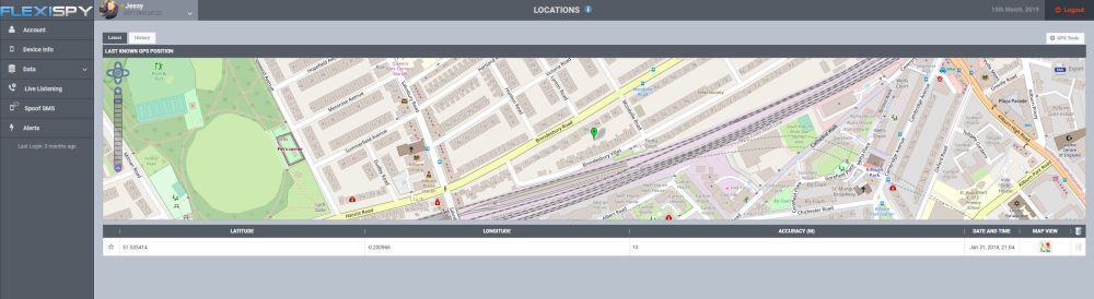 FlexiSPY Review: Monitoring Software for Mobiles, Tablets and Computers