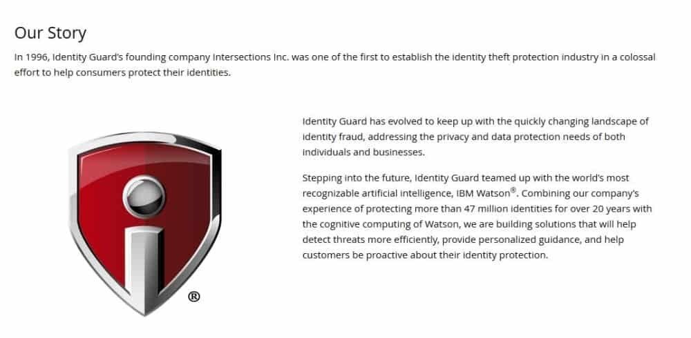 Identity Guard Review (2019) - Empowering Users to Have Full Control