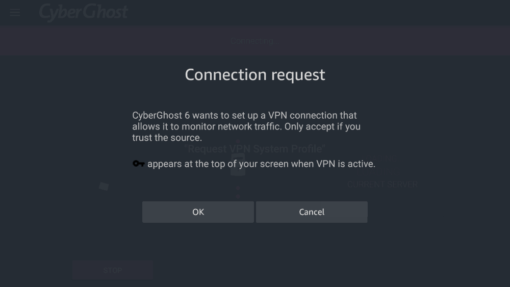 Cómo Instalar CyberGhost en Fire Stick, Tutorial Rápido y Fácil