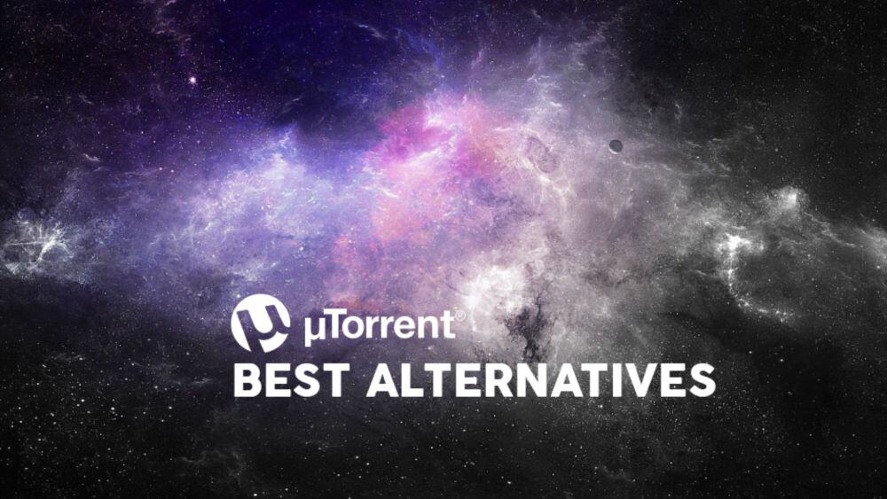 Migliori alternative uTorrent: 4 client Torrent da utilizzare in ...