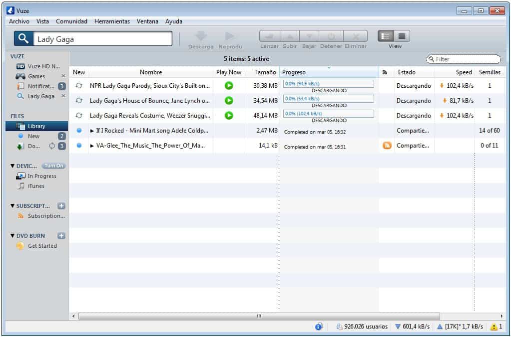 The 7 Best BitTorrent Clients For File Download
