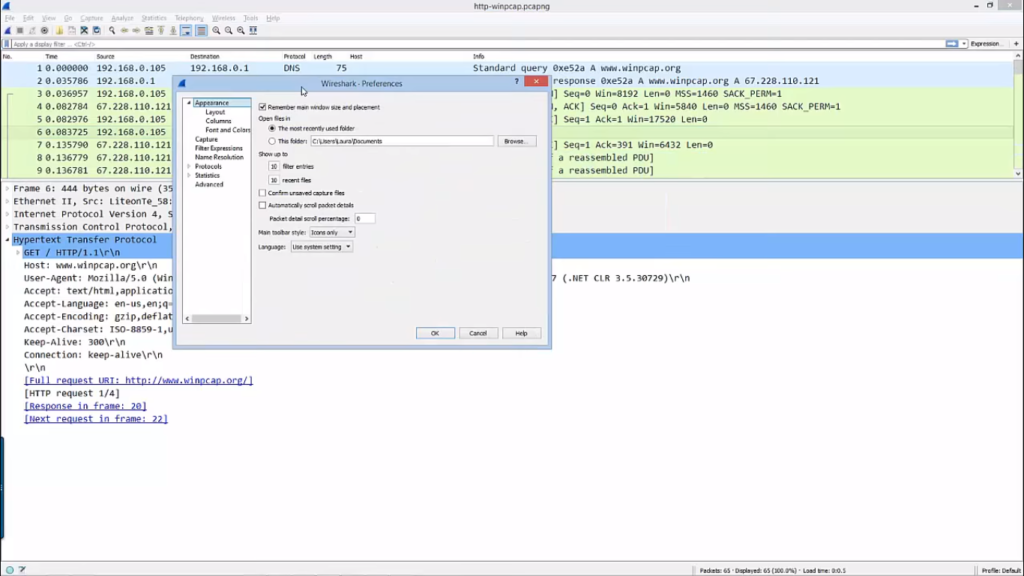 The Best Open-Source Network Monitoring Tools