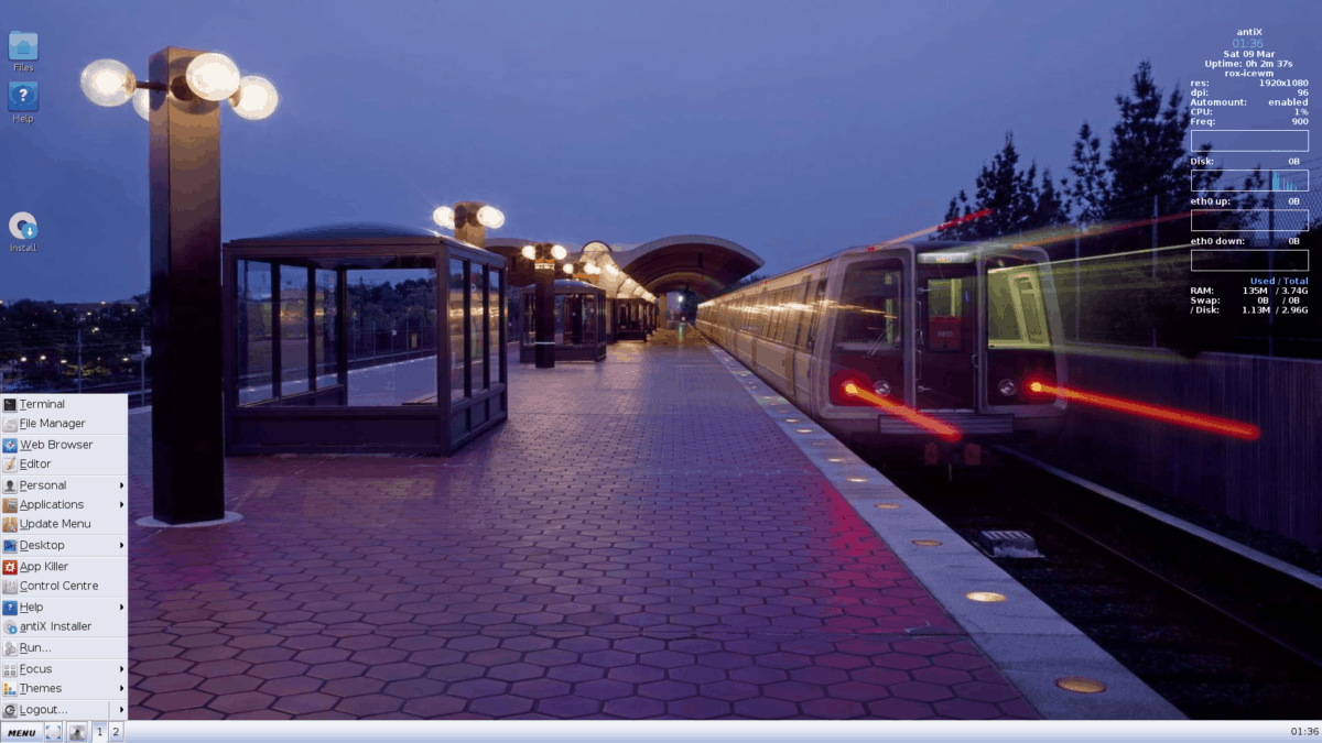 The 4 best Debian Linux derivatives to check out