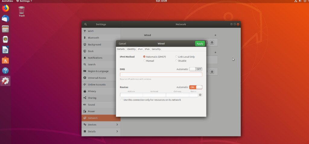 How to get DNS privacy protection on Linux with DNS over TLS
