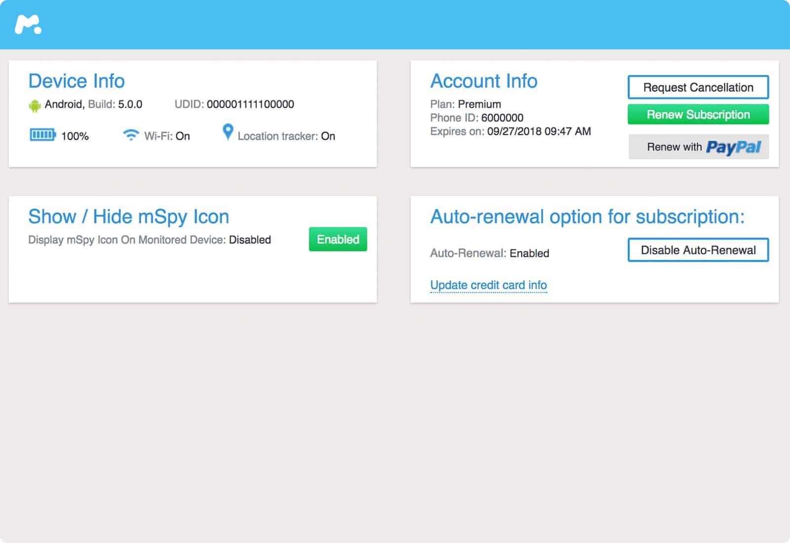 mSpy Review 2019: Is It Really the Best Phone Tracking Software?