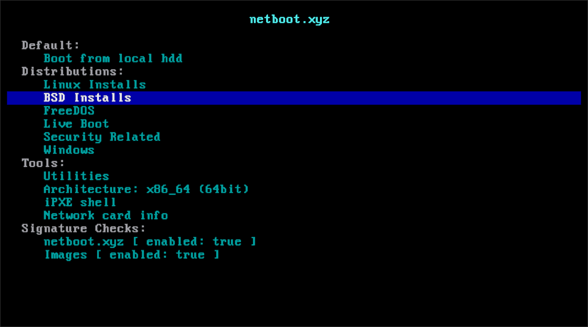 How To Set Up A Multi boot USB Drive On Linux how-to-set-up-a-multi-boot-usb-drive-on-linux