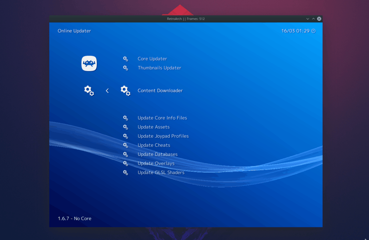 How to play N64 games with Retroarch on Linux