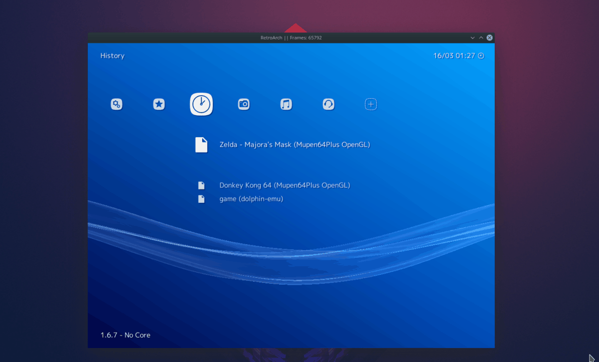 How To Play N64 Games With Retroarch On Linux how-to-play-n64-games-with-retroarch-on-linux