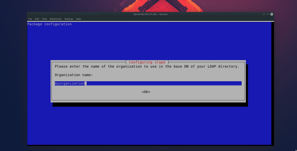 How To Set Up Ldap On Ubuntu Server