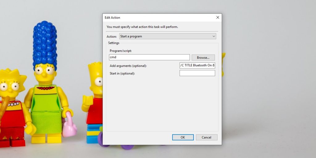 How to get an alert when a task completes on Windows 10
