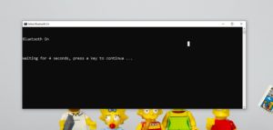 How to get an alert when a task completes on Windows 10