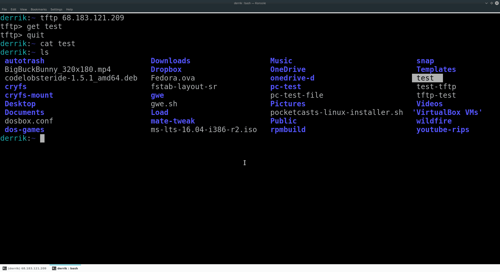 How To Set Up A Tftp Server On Ubuntu Server