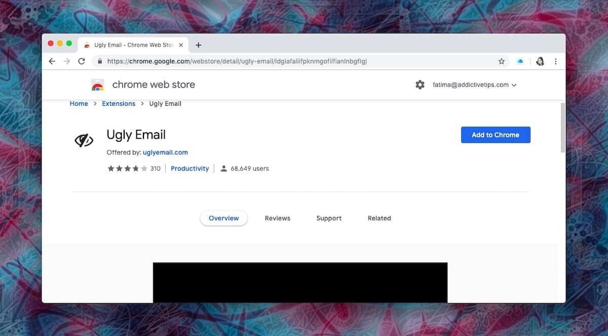How to disable email tracking in Gmail