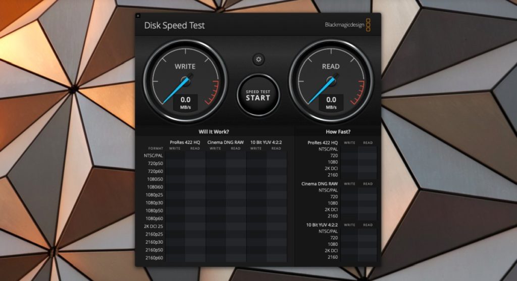 How to check SSD health on macOS