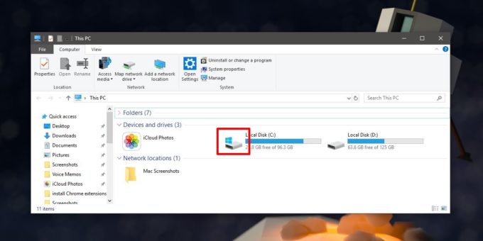 5 ways to identify your Windows drive on Windows 10