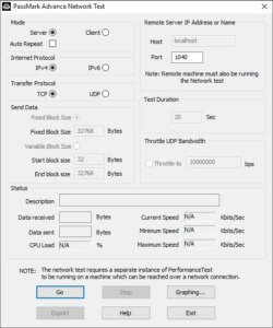 Top 7 Network Performance Testing Tools