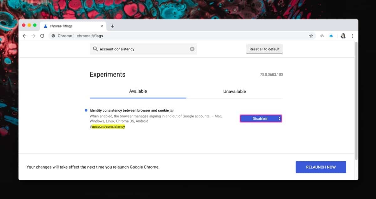 How to fix Chrome sync pausing and asking to sign in