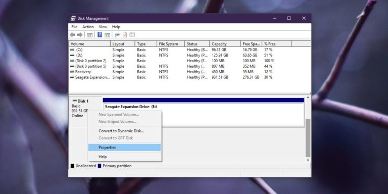 How to disable 'Safely remove hardware' feature on Windows 10
