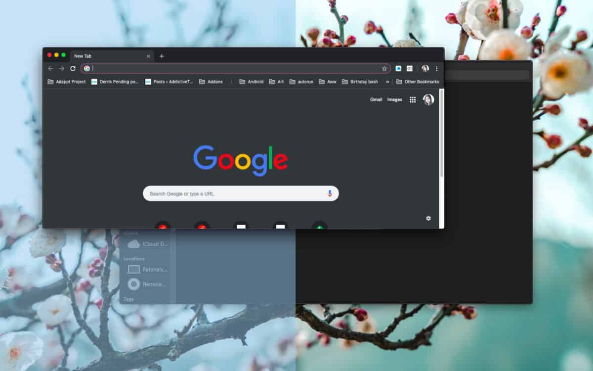 How to pin apps side by side in full screen mode on macOS
