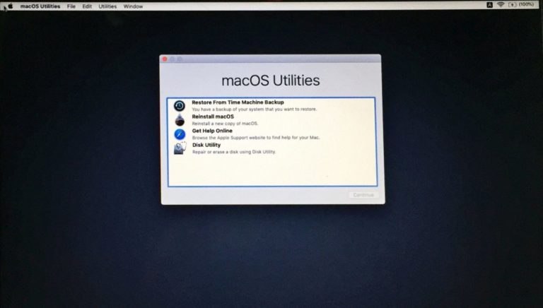 How to enable/disable system integrity protection on macOS