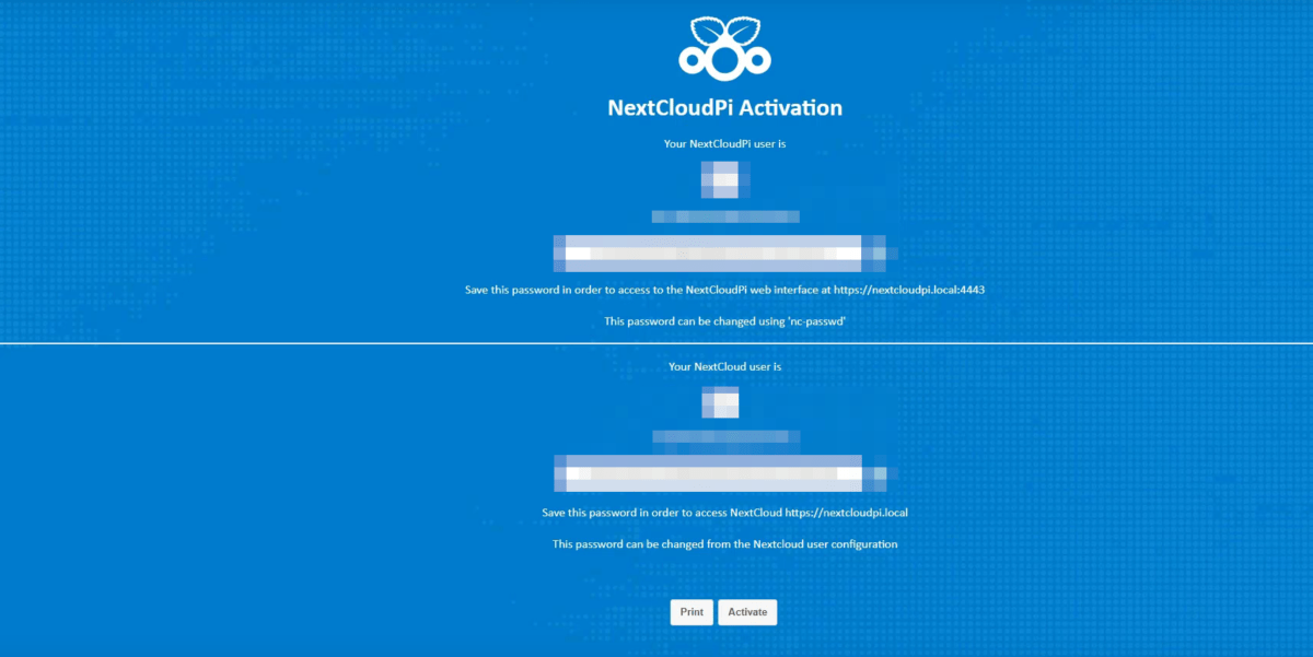 How to install Nextcloud on Raspberry Pi