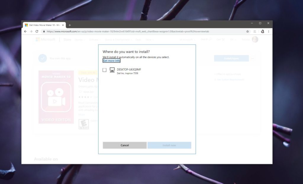 How to fix stuck downloads/updates in the Microsoft Store on Windows 10