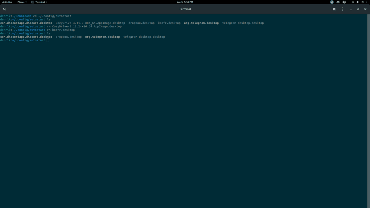 5 ways to reduce RAM usage on Linux