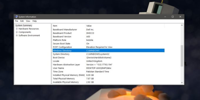 5 ways to identify your Windows drive on Windows 10