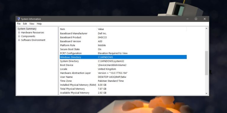 5 ways to identify your Windows drive on Windows 10